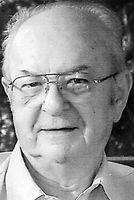 Donald George ‘Skip’ Benzel | News, Sports, Jobs - Altoona Mirror